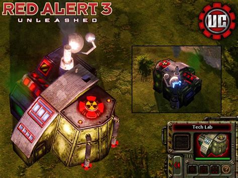 Image result for Tech Lab Unleashed