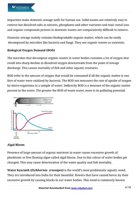 Image result for Environmental Issues Class 12