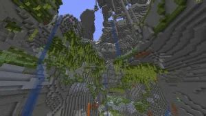 Image result for Minecraft Best 1.18 Lush Cave Seeds Java