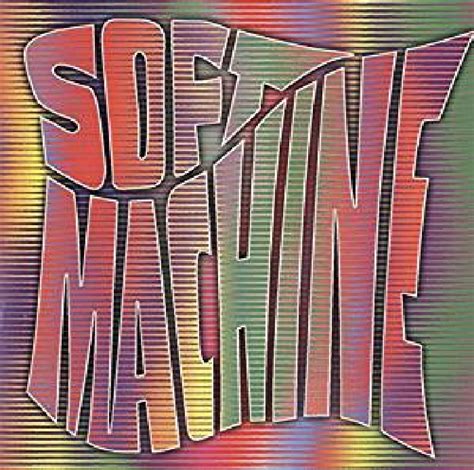 Image result for Soft Machine Backwards