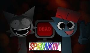 Image result for FNF Sprunki Mod vs Mr Fun Computer