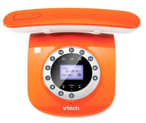 Image result for VTech Retro Phone