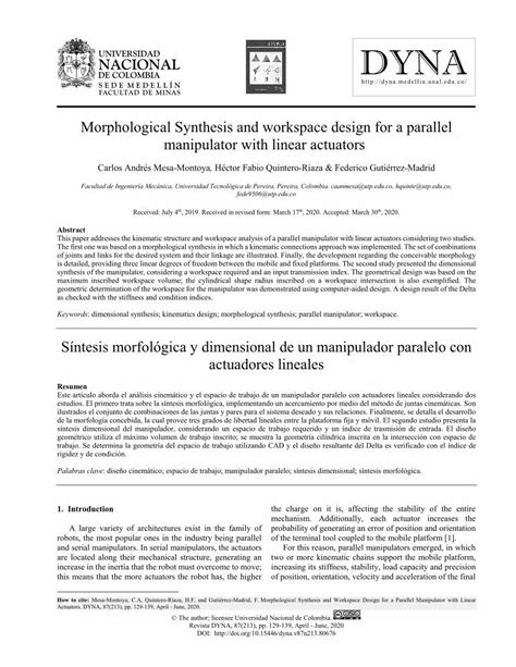 Image result for Morphological Synthesis Example