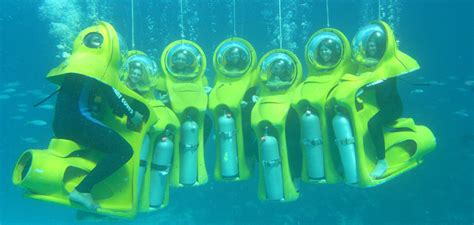 Image result for Deep Ocean Mini Sub