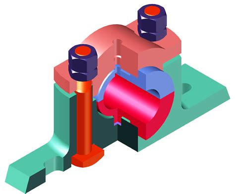 Image result for Practice Exercise Plummer Block