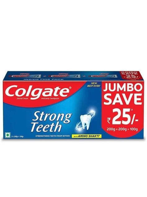 Image result for Colgate Blue Toothpaste