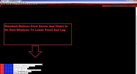 Image result for Script mIRC