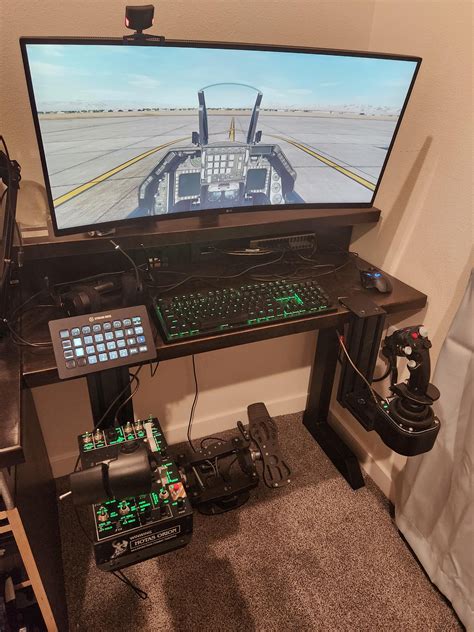 Image result for Simpit Custom Computer