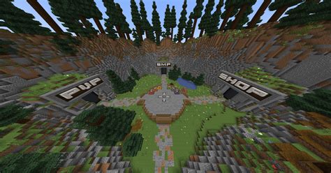 Image result for Minecraft Magic Servers
