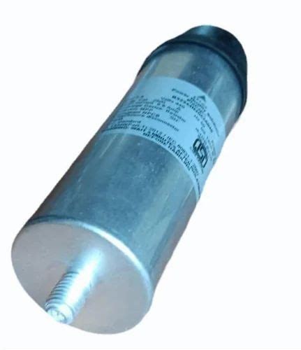 Image result for Round Motor Run Capacitor