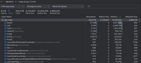 Image result for Android Profiler User Training