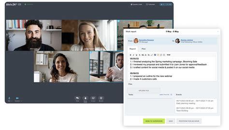 Image result for Project Management Tools Bitrix24
