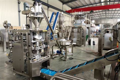 Image result for Packing Machine for Fine Powder