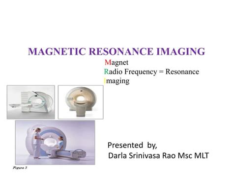 Image result for Components of MRI