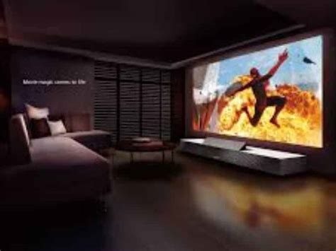 Image result for JVC Short Throw Projector