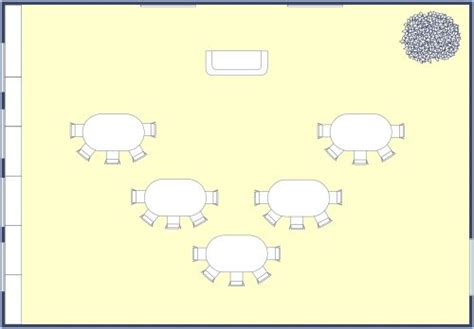 Image result for Conference Room Layout Types