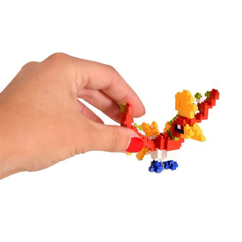 Image result for Mini Block Pokemon