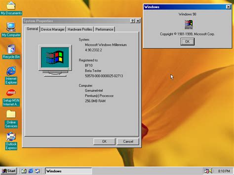 Image result for WinME Window Sticker