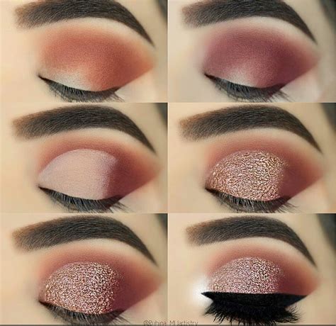 Image result for Easy Eye Makeup Tutorial for Beginners
