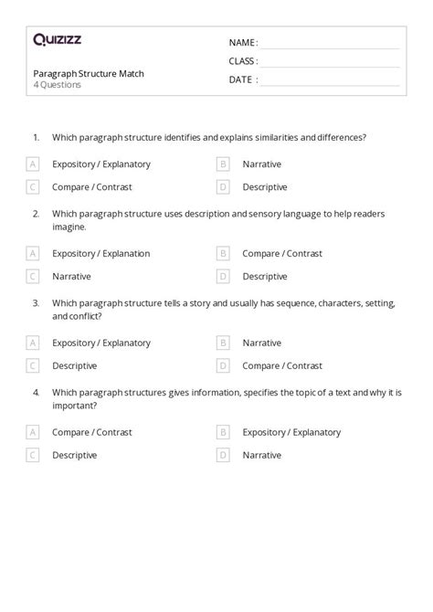 Image result for 8 Paragraph Example