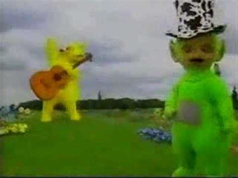Image result for Teletubbies Intro Remix