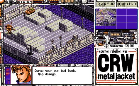 Image result for Pz48 CWC Hacker