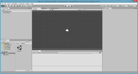 Image result for Unity Basic Environment