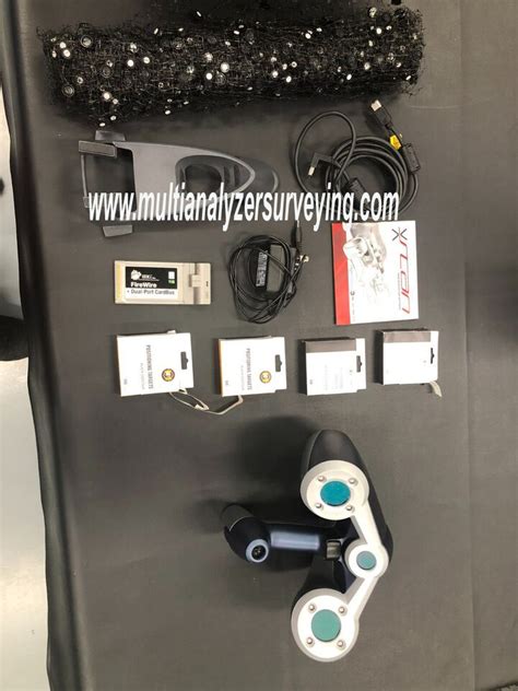 Image result for Creaform Scanner