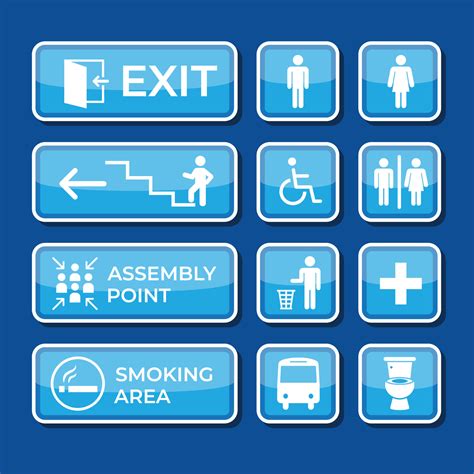 Image result for Sticker Signage