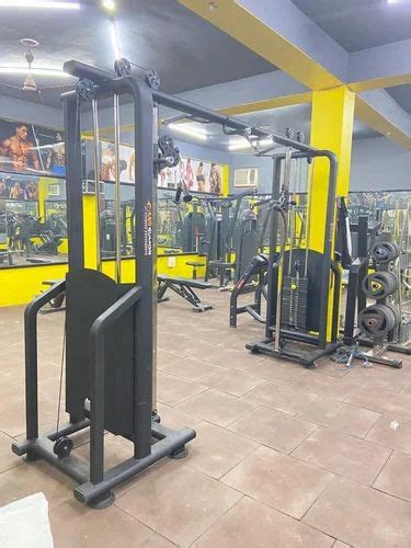 Image result for Cable Crossover Machine