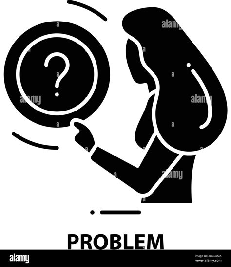 Image result for Problem Sign Clip Art