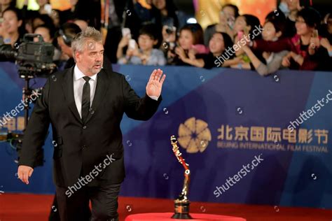 Image result for Who Is Luc Besson