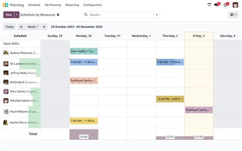 Image result for Odoo Project Manager