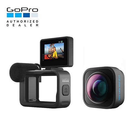 Image result for GoPro 9 Lens Mod