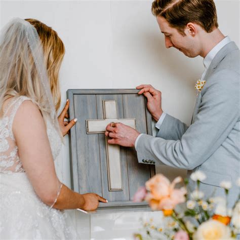 Image result for Unity Cross for Wedding