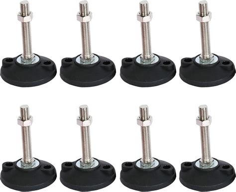 Image result for Threaded Leveling Feet