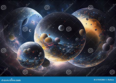 Image result for Multiverse Event Concept