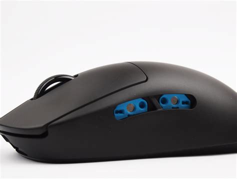 Image result for Logitech Pro Wireless Mouse Mods