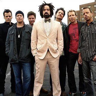 Image result for Counting Crows List