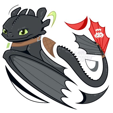 Image result for Toothless Mate