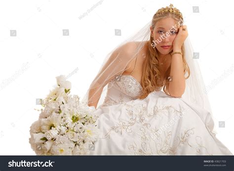 Image result for Depressed Bride