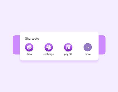 Image result for Shortcut HTML UI Design