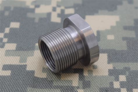Image result for Threaded Barrel Adapters