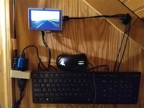 Image result for Raspberry Pi Wall Computer