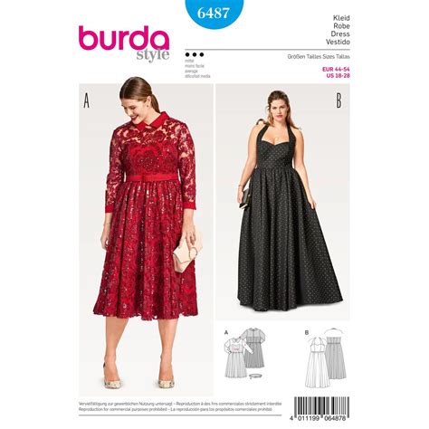 Image result for Burda Easy Patterns
