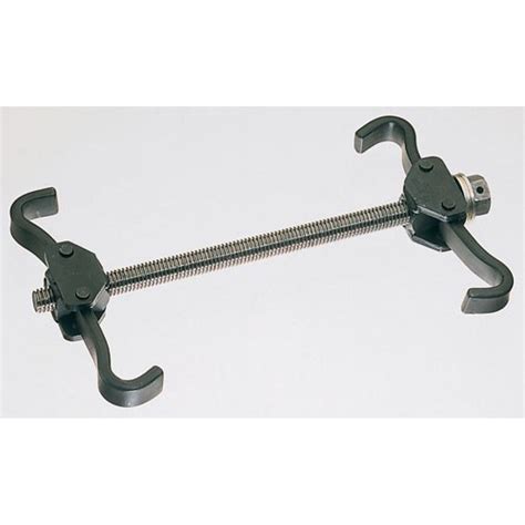 Image result for Inside Spring Compressor