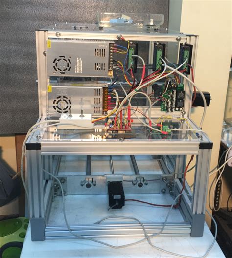 Image result for Arduino CNC Projects