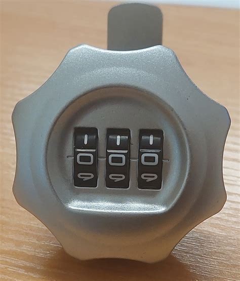 Image result for Combination Lock