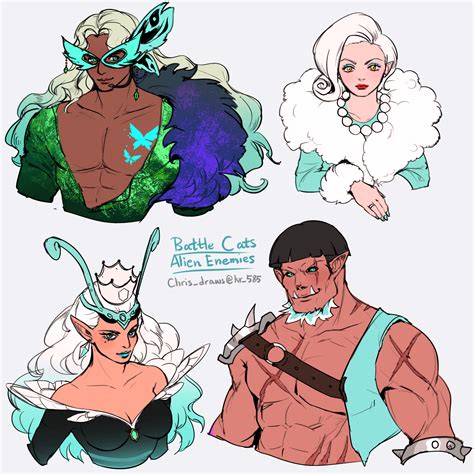 Image result for Alien Enemies