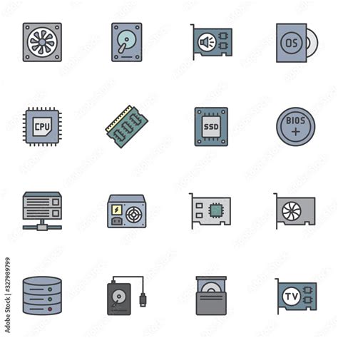 Image result for Computer Model Symbol